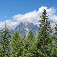 Monte Agudo - Mountain