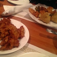 Sitar - Indian Restaurant in Birmingham