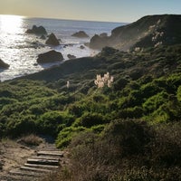 Shell Beach - 2 tips