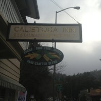 Calistoga Inn Restaurant & Brewery - 22 tips from 1542 visitors