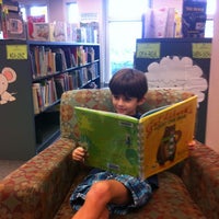 Cobb County Public Library - Marietta, GA