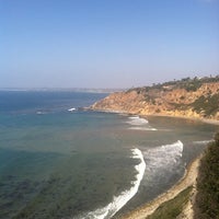Cliffs of Palos Verdes - Palos Verdes Estates, CA