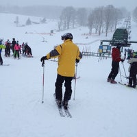 Quechee Ski Resort - Ski Resort and Area