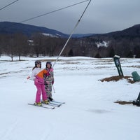 Quechee Ski Resort - Ski Resort and Area