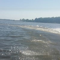 Buck Creek State Park - Springfield, OH