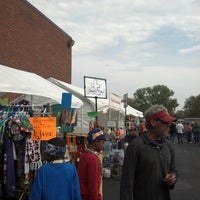 Village of Enon (Now Closed) - Mad River, OH