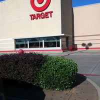 Target - Big Box Store