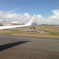 Sunshine Coast Airport (MCY) - Marcoola, QLD