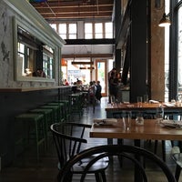 Chop Shop Cafe & Bar (Now Closed) - Capitol Hill - Seattle, WA