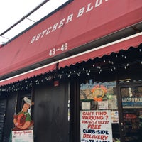 The Butcher Block - Sunnyside, NY
