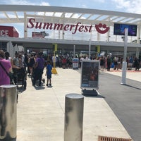 Summerfest North Gate - Historic Third Ward - 3 tips