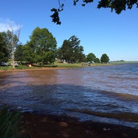 Midmar Dam - Howick, KwaZulu-Natal