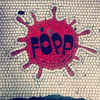 FOPP - Record Shop in Holborn and Covent Garden