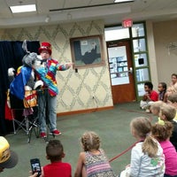 Delaware County District Library - Main Library - 8 tips