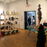 Fleisher Art Memorial - Bella Vista - Southwark - 719 Catharine St