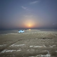 Al Wakra Beach - 9 tips