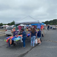Wellfleet Flea Market - 14 tips