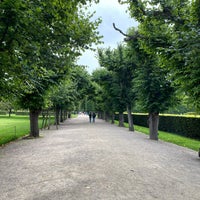 Kongens Have - Park in Copenhagen