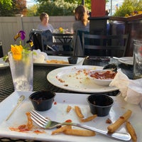 Noon Hill Grill - 20 tips