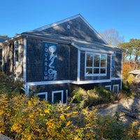 Cape Cod Museum Of Natural History - 7 tips from 462 visitors
