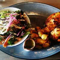 SOCO Kitchen+Bar - Entertainment District - Toronto, ON