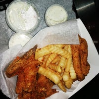Harold's Chicken & Ice Bar - Sweet Auburn - Atlanta, GA