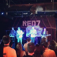 Red 7 - Downtown Austin - 31 tips from 5322 visitors