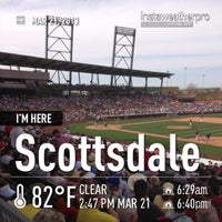 Diamondbacks Spring Training Facility - 2 tips from 227 visitors