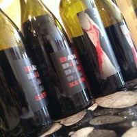 DaMa Wines - Winery in Walla Walla