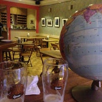 Cafe Europa - Inner Richmond - 18 tips from 537 visitors