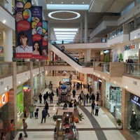 Mall Aventura Plaza Santa Anita - Shopping Mall in Santa Anita