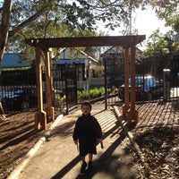 Rozelle Public School - 663 Darling Street