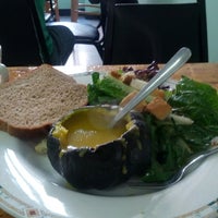 Table Grace Cafe - Downtown Omaha - 5 tips from 53 visitors