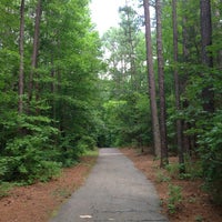 Rock Quarry Park - Park in Durham
