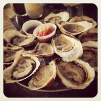 Scales & Shells - Seafood Restaurant in Newport