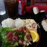 Da Kine Island Grill - Restaurant in Downtown San Jose
