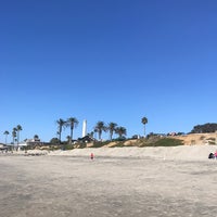 Powerhouse Park - Del Mar, CA