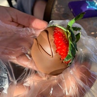 Whetstone Chocolates of St. Augustine - Dessert Shop in St Augustine