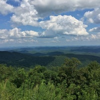 Thunder Hill Overlook - 3 tips from 163 visitors