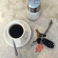 Manor Coffee Shop (Now Closed) - West Portal - 26 tips