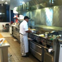 Johnny Rockets - The Anaheim Resort - Anaheim, CA