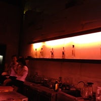 Lush Bar - Nightclub