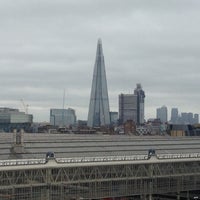 Park Plaza County Hall - Waterloo - 48 tips