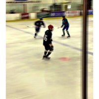 Darien Ice Rink - Darien, CT