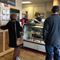 Porter Road Butcher - Restaurant in Lockeland Springs