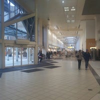 intu Broadmarsh - Shopping Mall in Nottingham