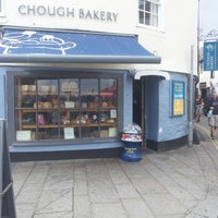 Chough Bakery - 8 tips
