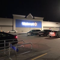 Walmart Supercenter - 4 tips