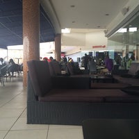 Ikeja City Mall - Shopping Mall in Ikeja