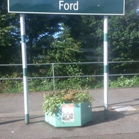 Ford Railway Station (FOD) - 5 tips from 352 visitors